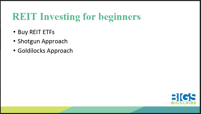 Beginner’s Guide To Equities & REIT Investing @ DBS NAV | BIGScribe Singapore